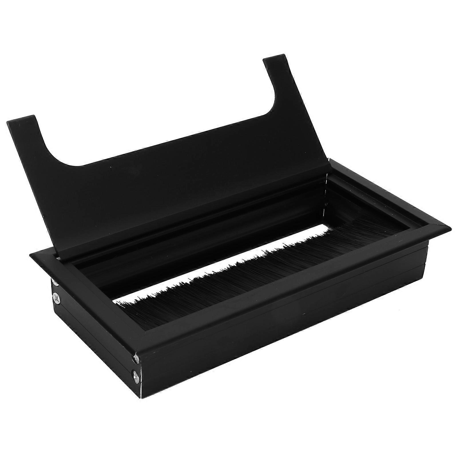 Desk Grommet Desk Cord Cable Hole Cover Box Cable Hole Cord Management ...