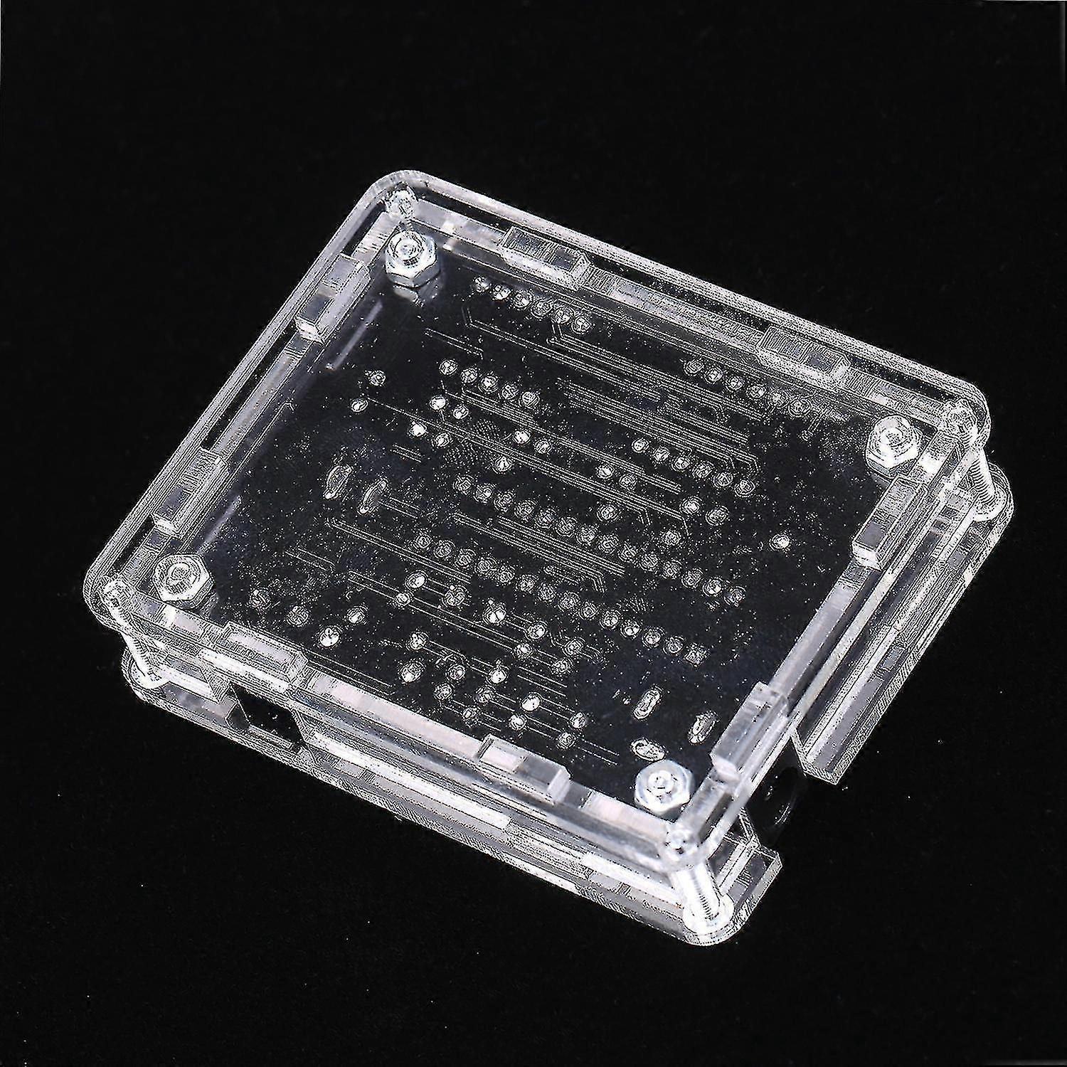 10mhz Frequency Meter Diy Kit Frequency Counter Avr Frequency With ...