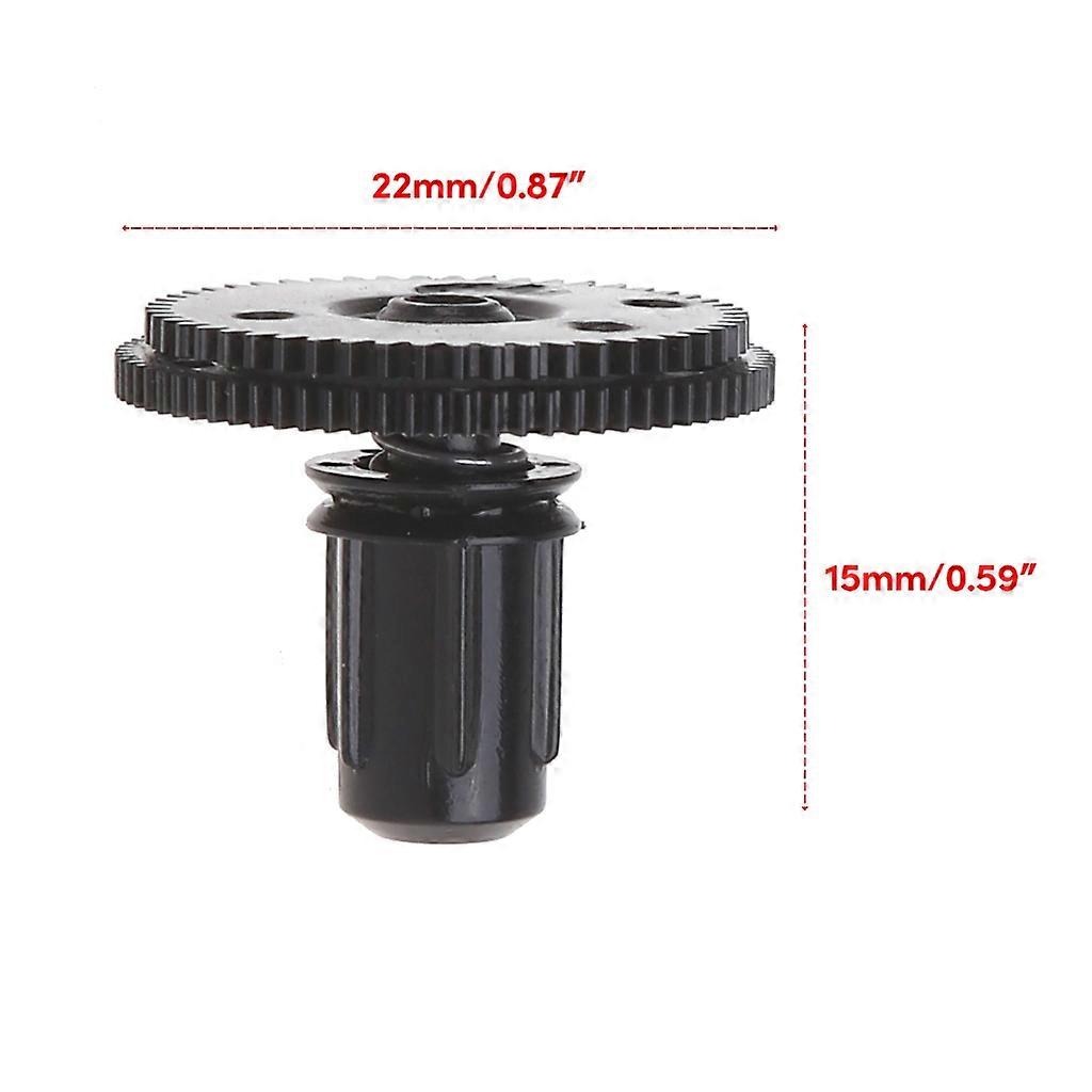 5pcs Cartridge Radio Roller for TN-21 Movement Tape Recorder Reel ...