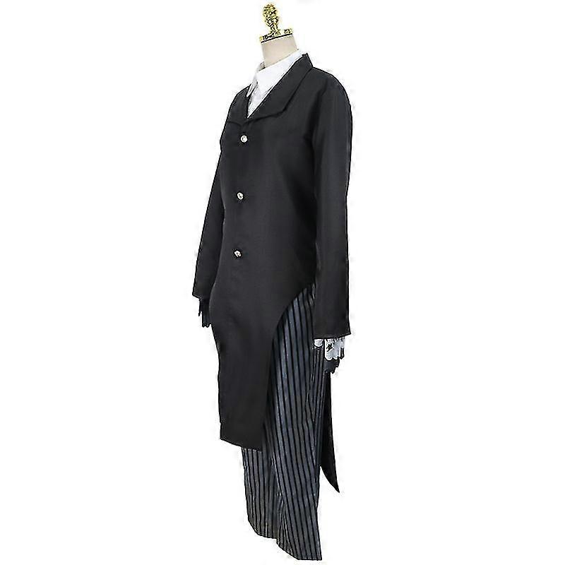 Anime Demon Slayer Enmu Dream Cosplay Dream Wig Kimetsu No Yaiba Cos ...