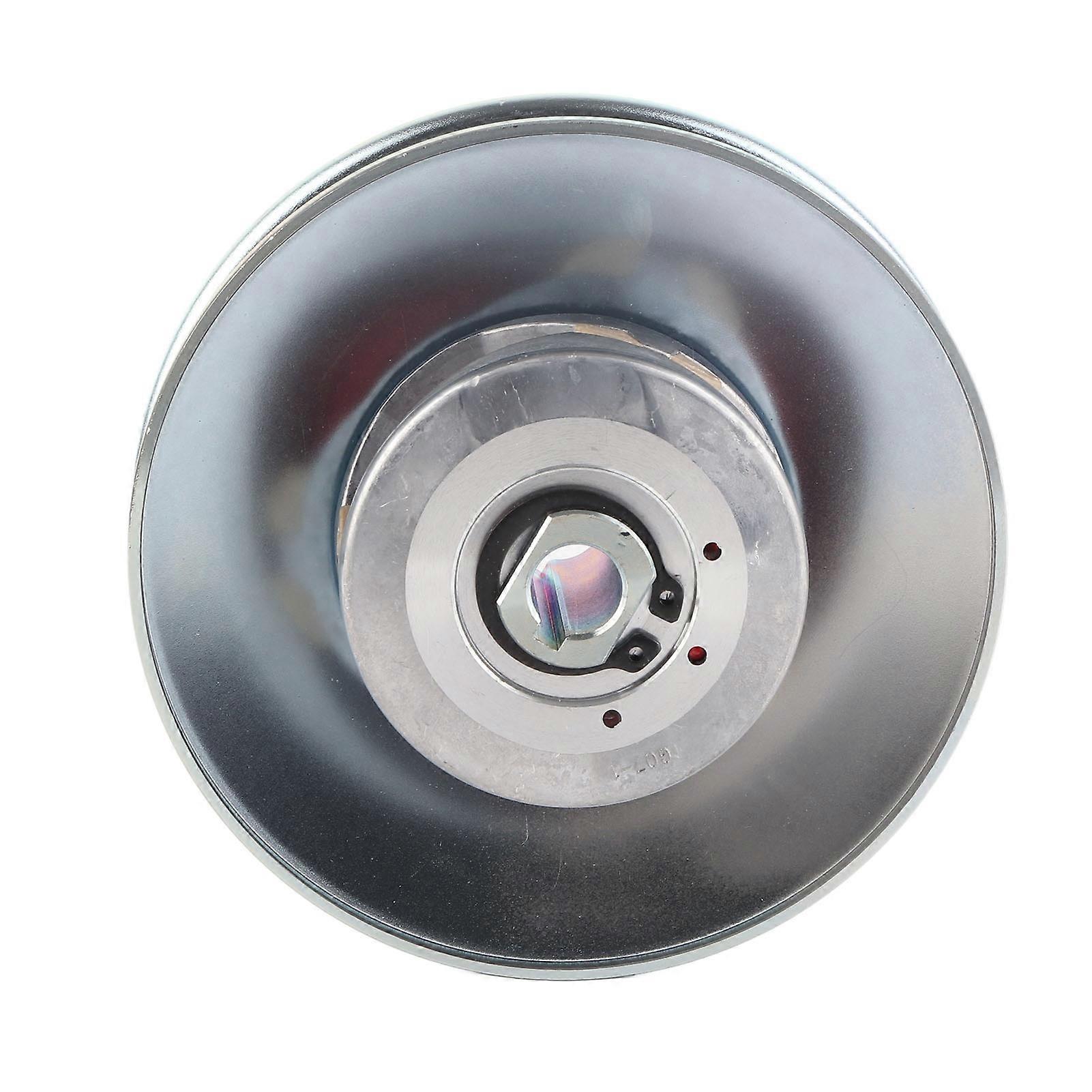 30 Series Go Kart Torque Converter Driven 3/4in Clutch Pulley COMET ...