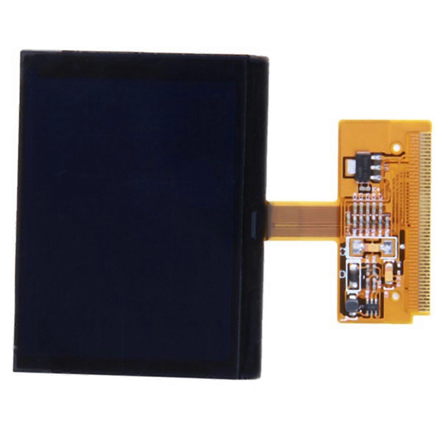 unique Lcd For A3 A4 A6 S4 B5 For Instrument Cluster Display | Fruugo UK