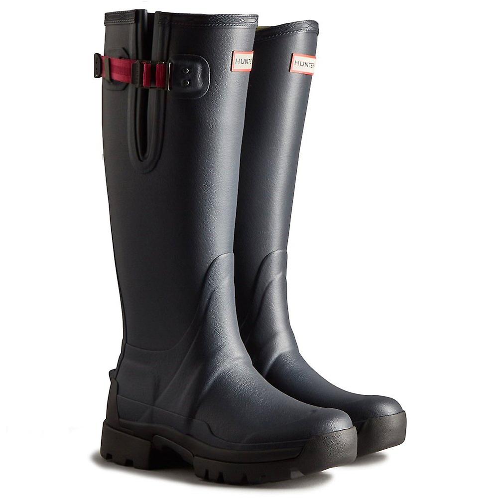 Hunter Balmoral Adjustable Womens Wellingtons | Fruugo ZA