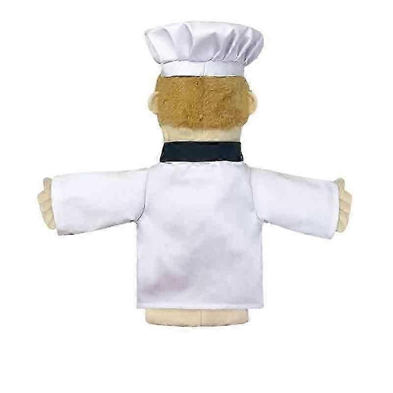 Soft Plush Toy Hand Puppet Funny Puppets Toy Professional Character ...