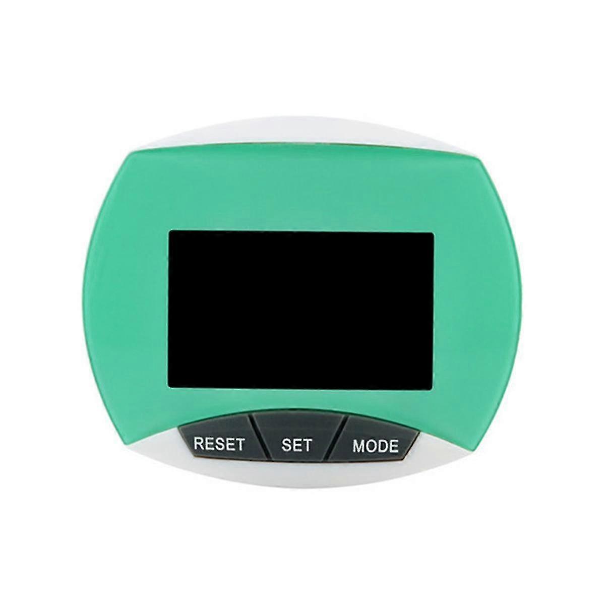 Pedometer for Seniors - Accurate Step Counter Tracker for Walking ...