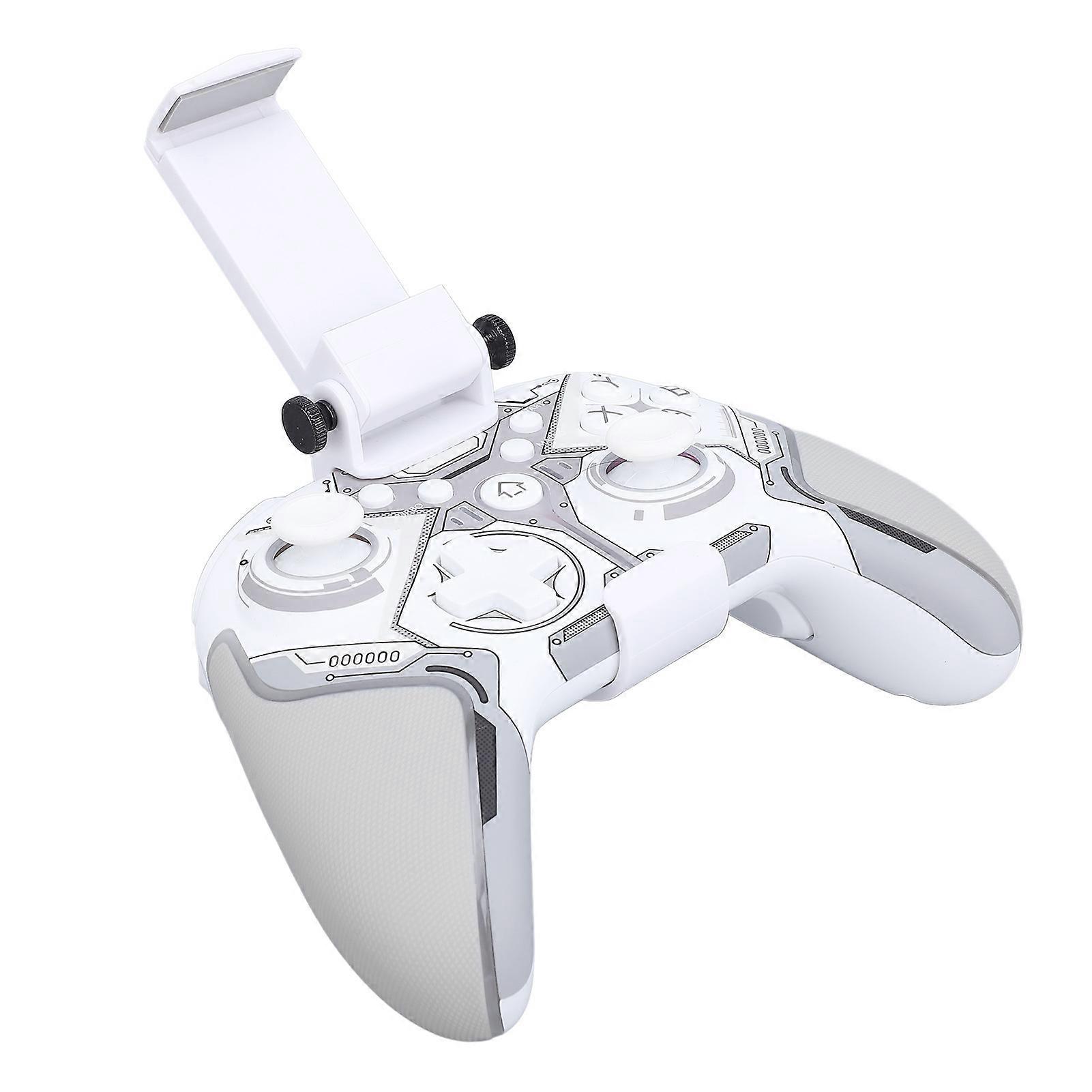 Wireless Gaming RGB Hall Effect Joysticks Triggers Remapping ...