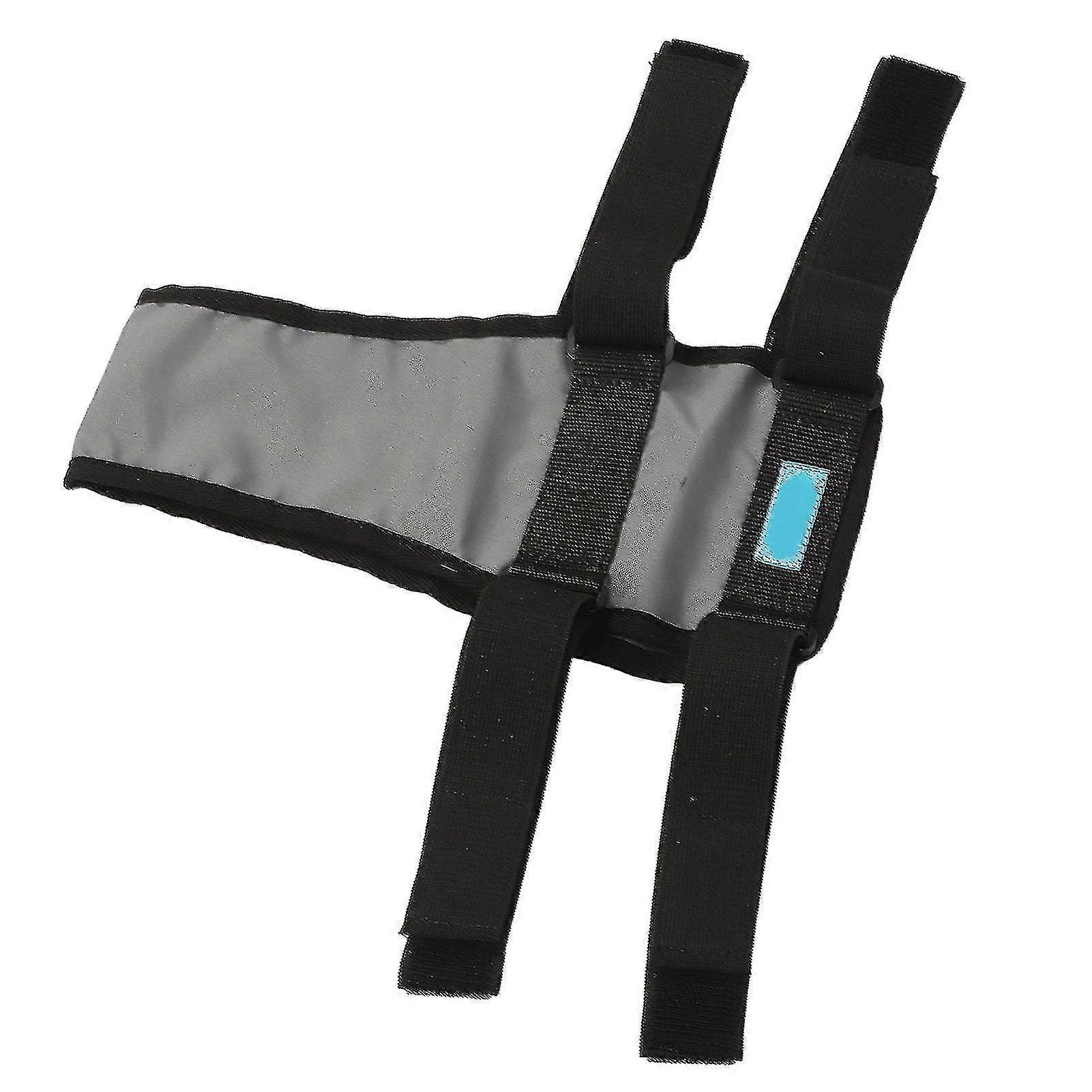Pelvic Support Belt Designed to Alleviate Tilted and Twisted Pelvis V ...