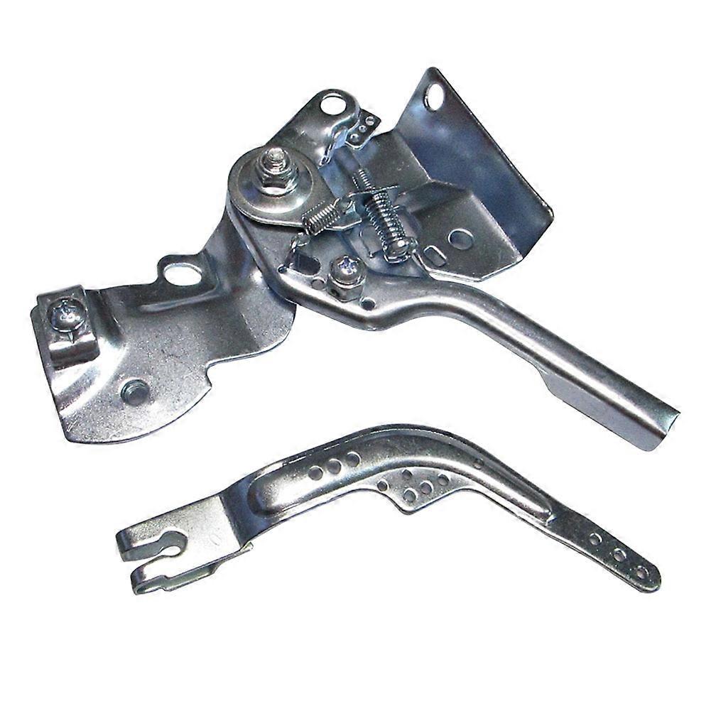 For GX160 GX200 Throttle Control Kit, Lever Arm and Base, Governor Link ...