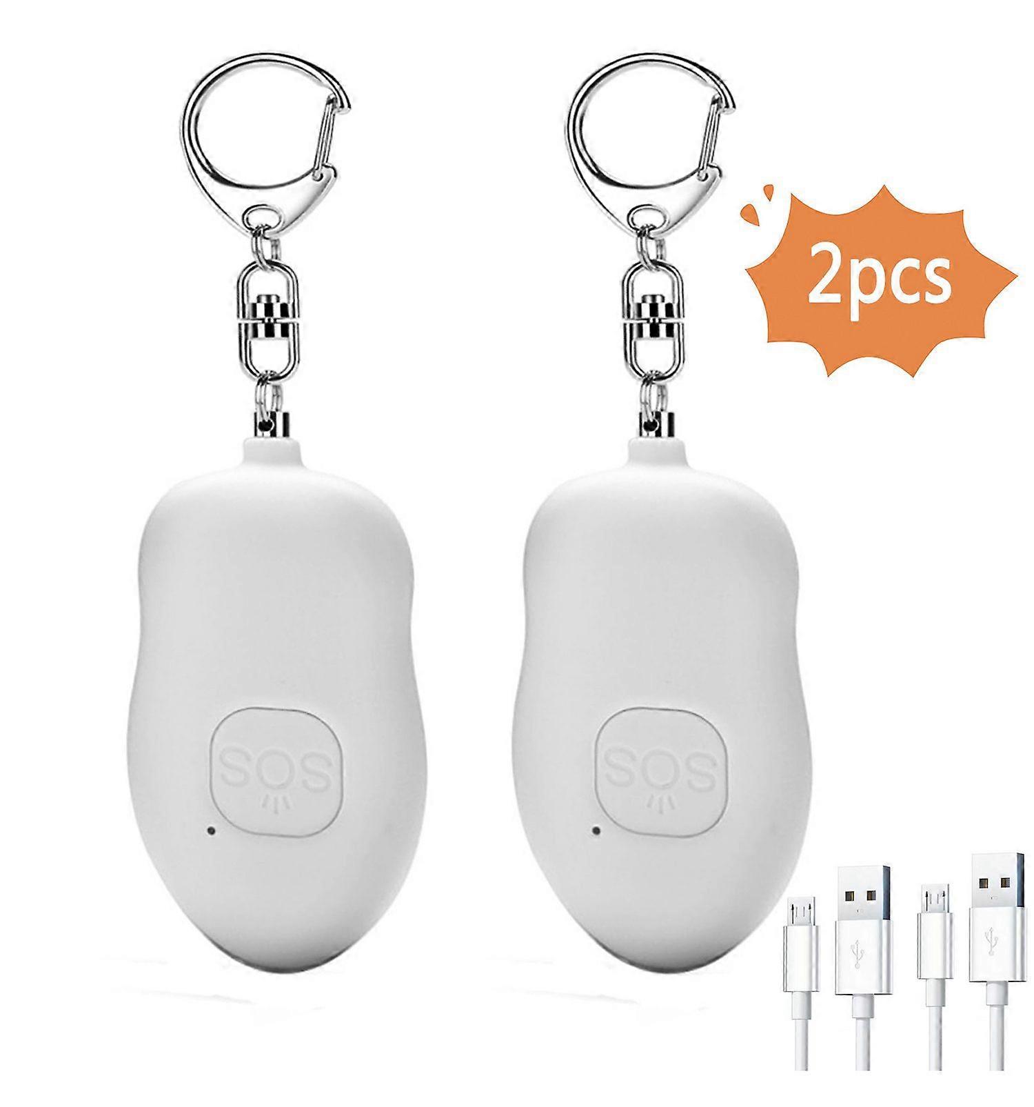 Personal alarm, pocket alarm, key fob alarm, alarm system, alarm system ...