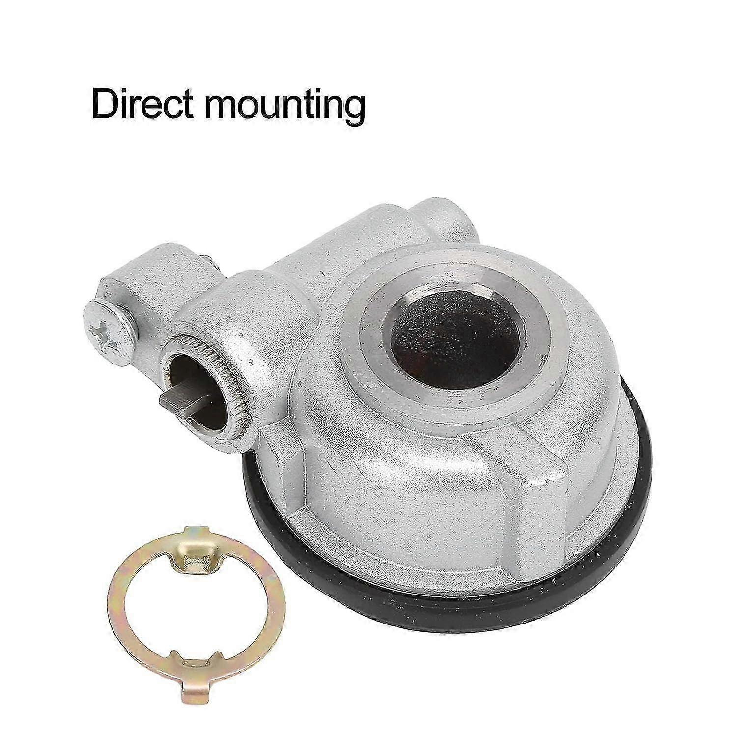 Speedometer Drive Gear Assy Drive Gear Box Motorcycle Drive Gear Box ...