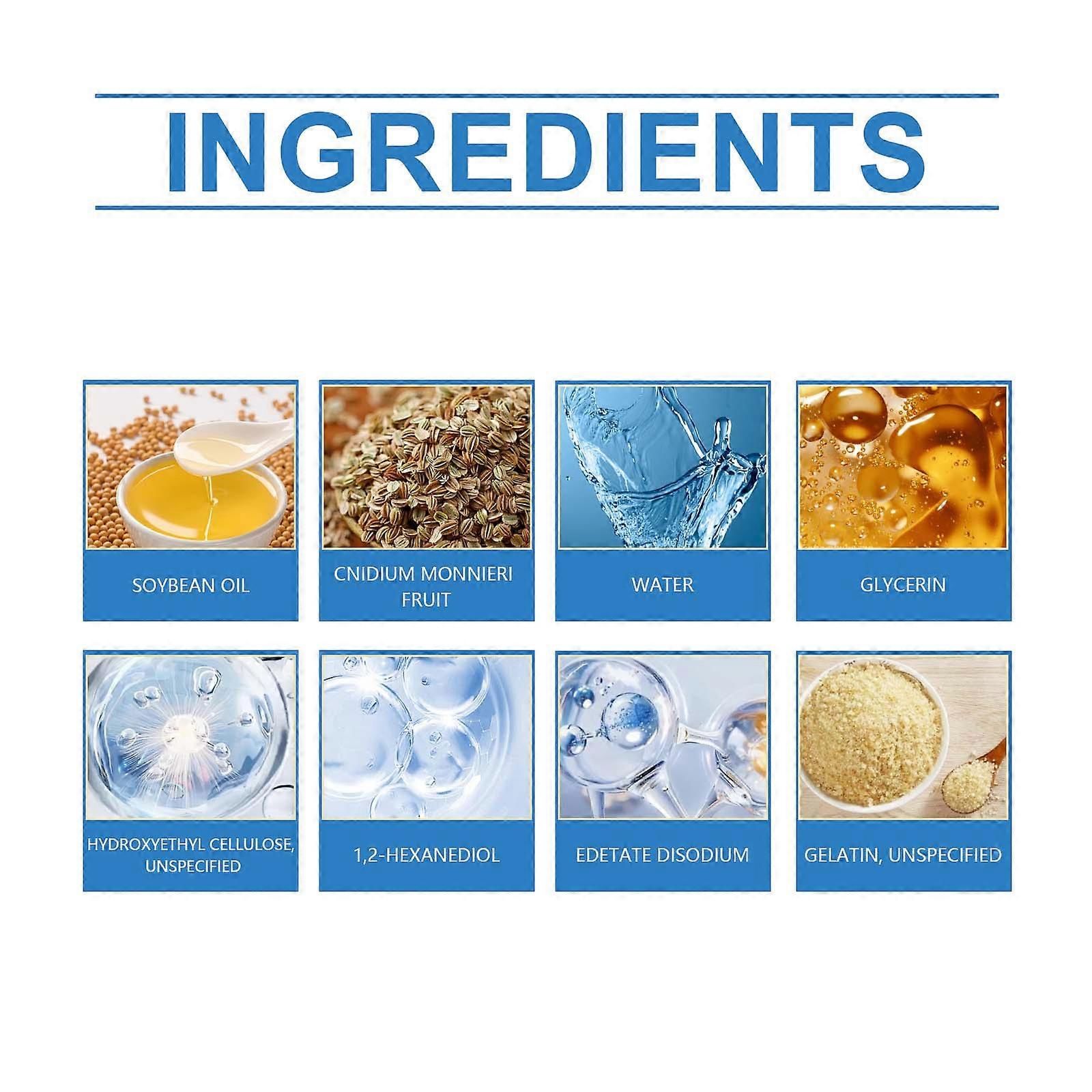 South Moon Perianal Care Capsules, With A Herbal Formula, Gently ...