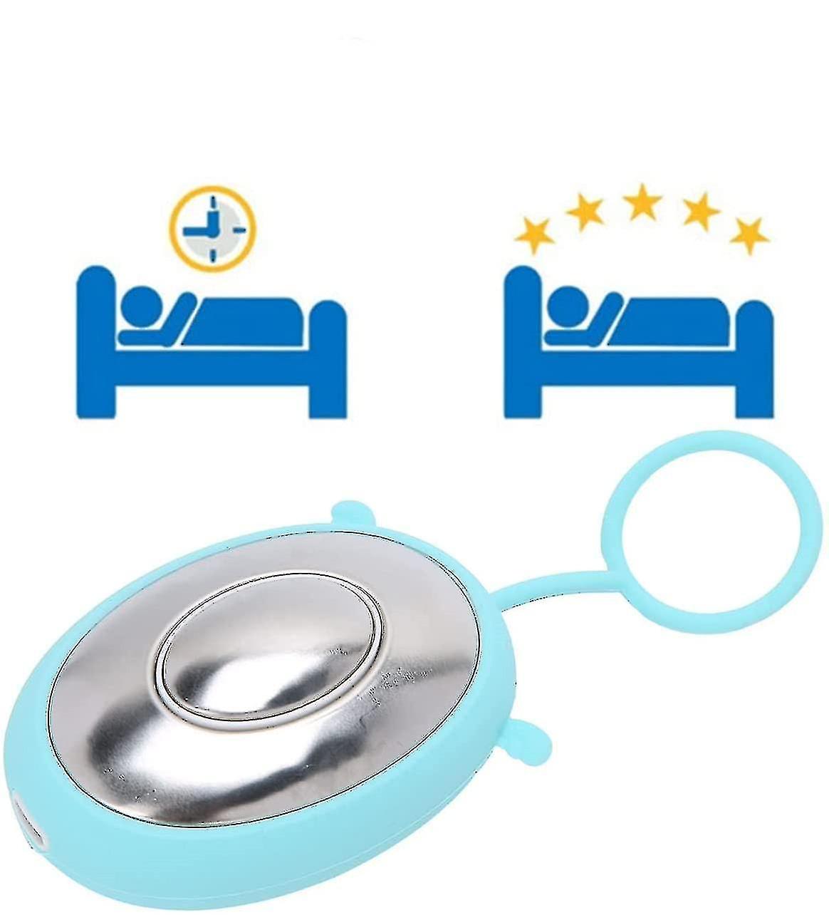 Mini Handheld Microcurrent Sleep Device, Relieve Anxiety And Stress ...
