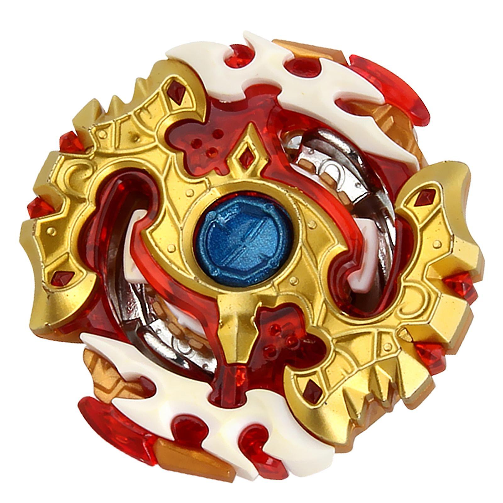 12xRapidity Fight 4D Burst Spinning TopCharacter Toy Spriggan Requiem ...