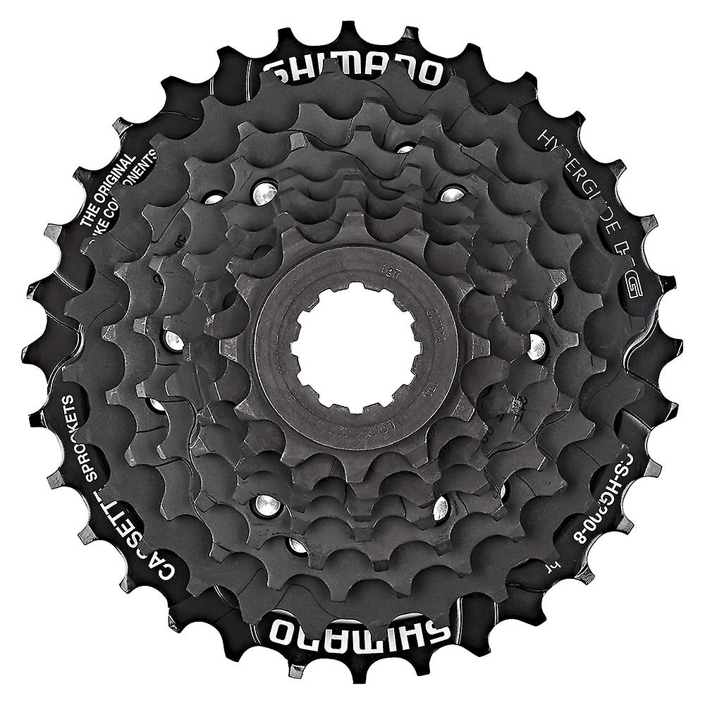Cs-hg200-8 Speed Freewheel 12-32 Teeth Bicycle Cassette For Mtb | Fruugo UK