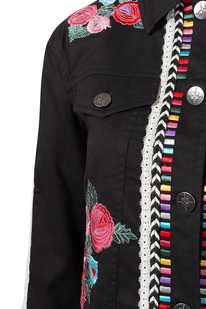 Desigual Women's Arento Jacket | Fruugo UK