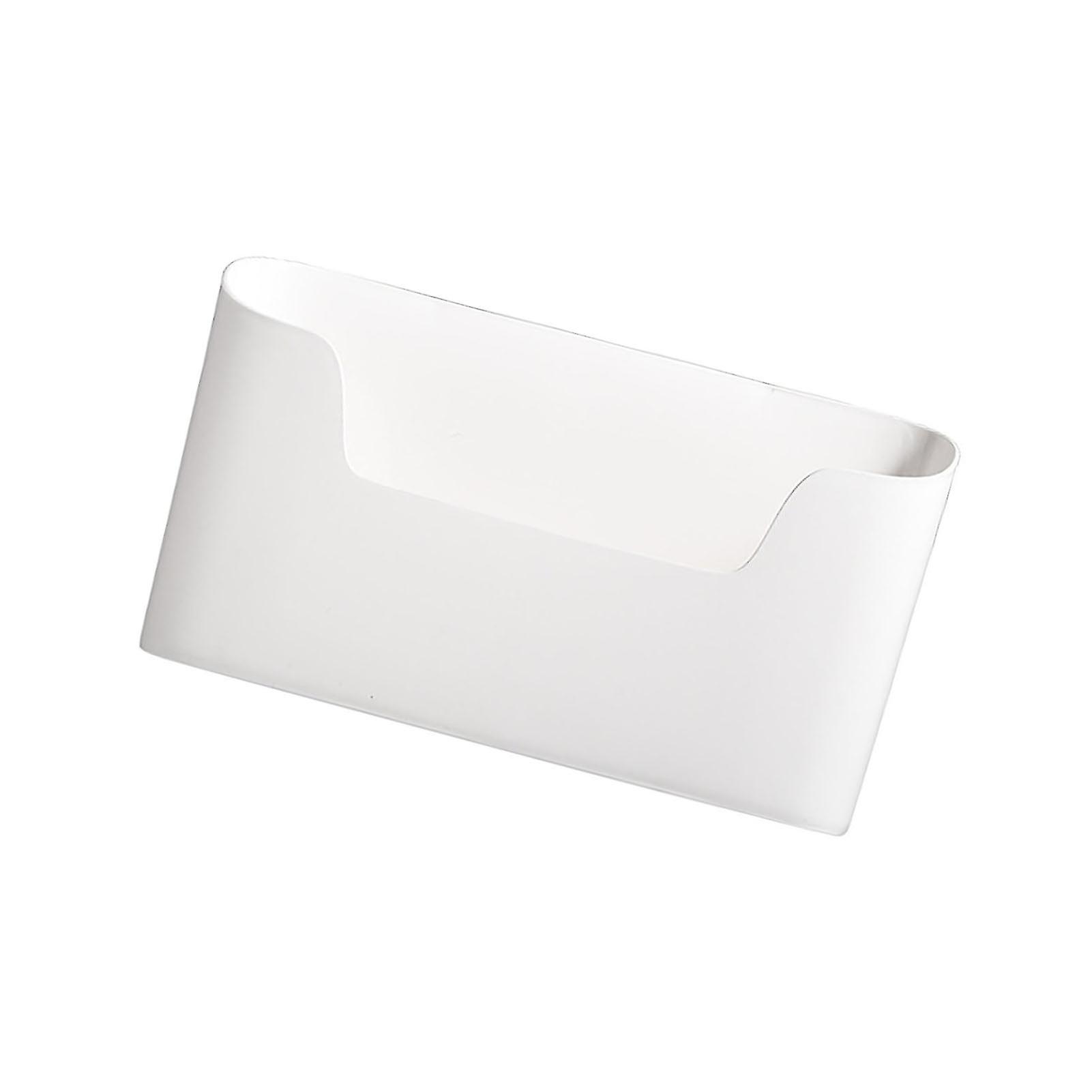 Bathroom Wall Organizer Box,Wall Mounted Storage Box Wall Mounted ...