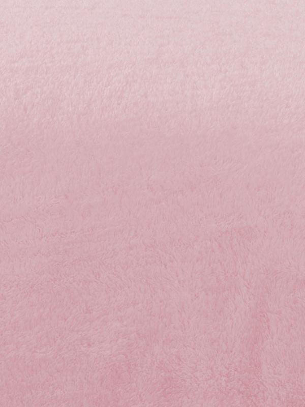 Snuggle sengetøj Teddy fleece dynebetræk sæt-King Size, pink | Fruugo DK