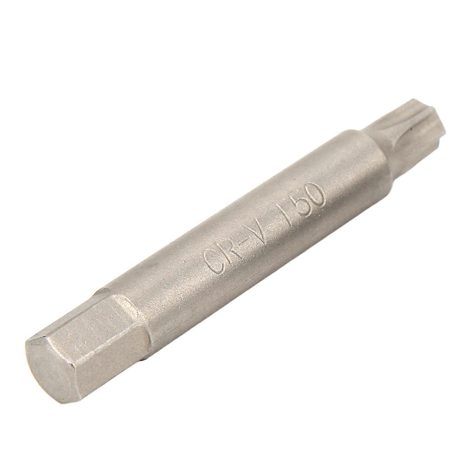 Alternator Decoupler Pulley Removal Tool Kit with Socket Shaft Bit ...