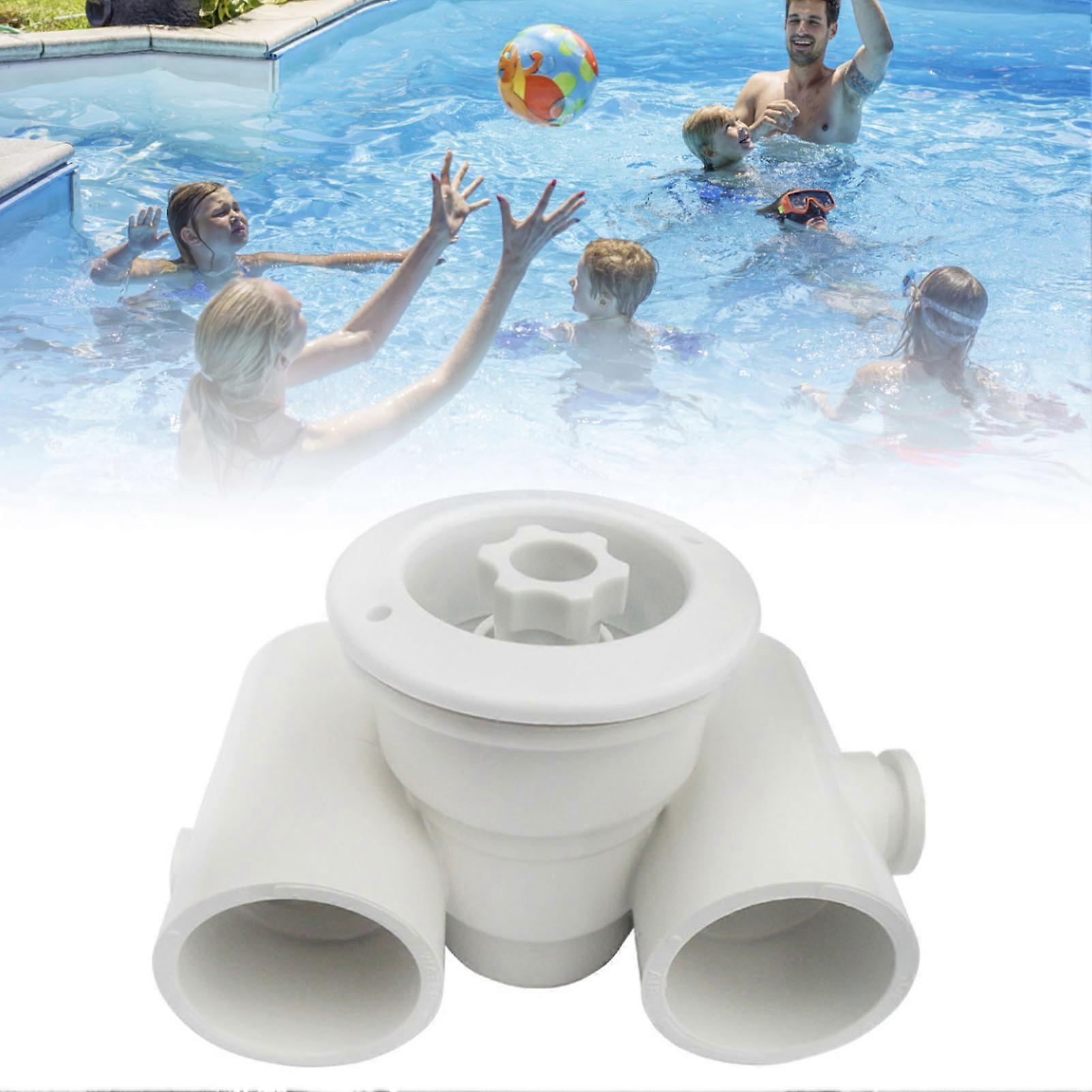Plastic Swimming Pool Massage Nozzle Spa Nozzle Swimming Pool Equipment ...