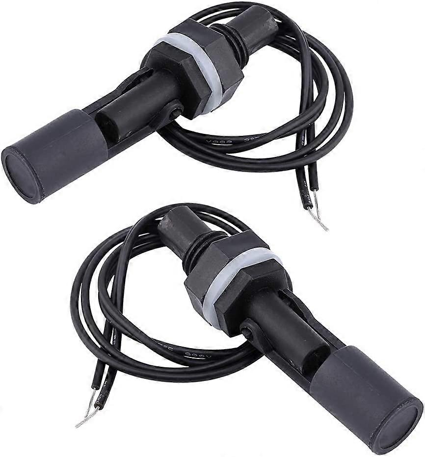 Water Level Sensors,Liquid Float Switch Water Level Sensor,Horizontal ...