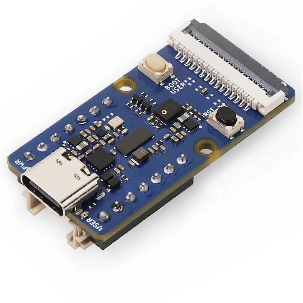 Grove Vision Ai Module V2 Module Arm M55 And Ethos U55 Tensorflow And Pytorch Supported For