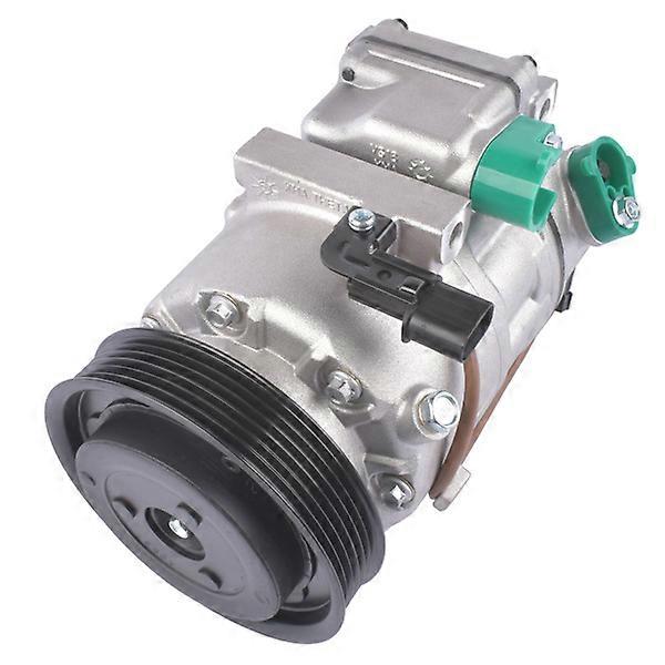Air Conditioning Compressor 97701C6500 For Kia Sorento EX, L, LX 2.0L 2 ...