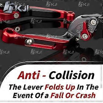 For Honda Click 160 Click160 ABS 2021-Present Parking Brake Lever ...