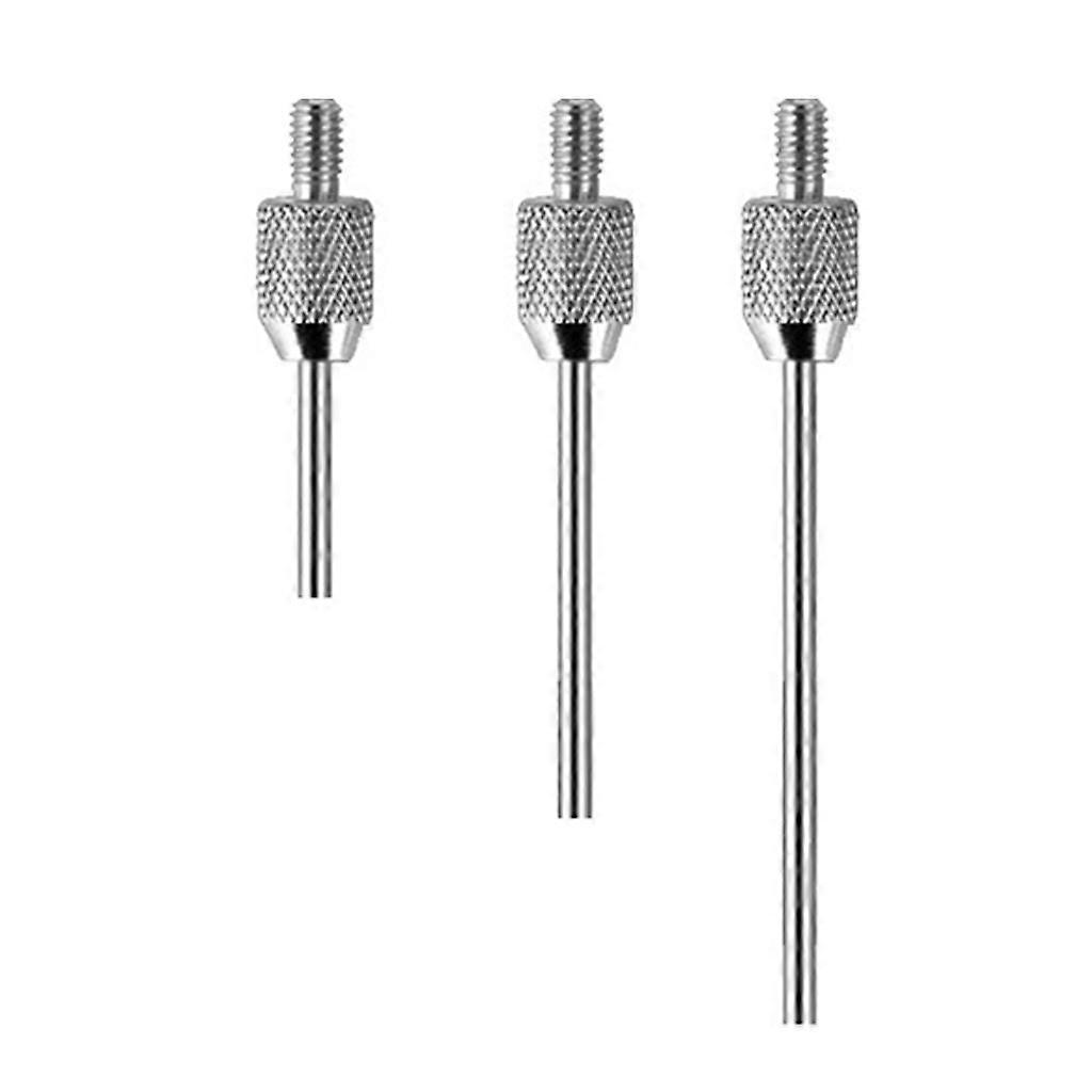 Gauge Pins for Accurate Depth Measurement Dial Indicators and Thread ...