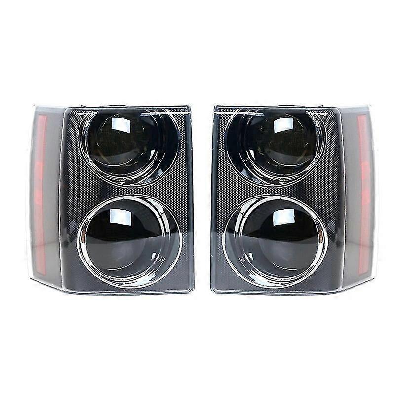For Range Rover Vogue L322 2002 2004 2005 2006 2007 2008 2009 Car Rear ...