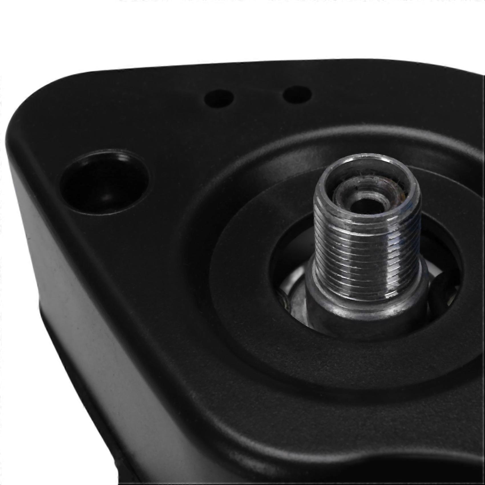 Motorcycle Speedometer Gear Gauge Tachometer for Qm200Gy II QM200GY III ...