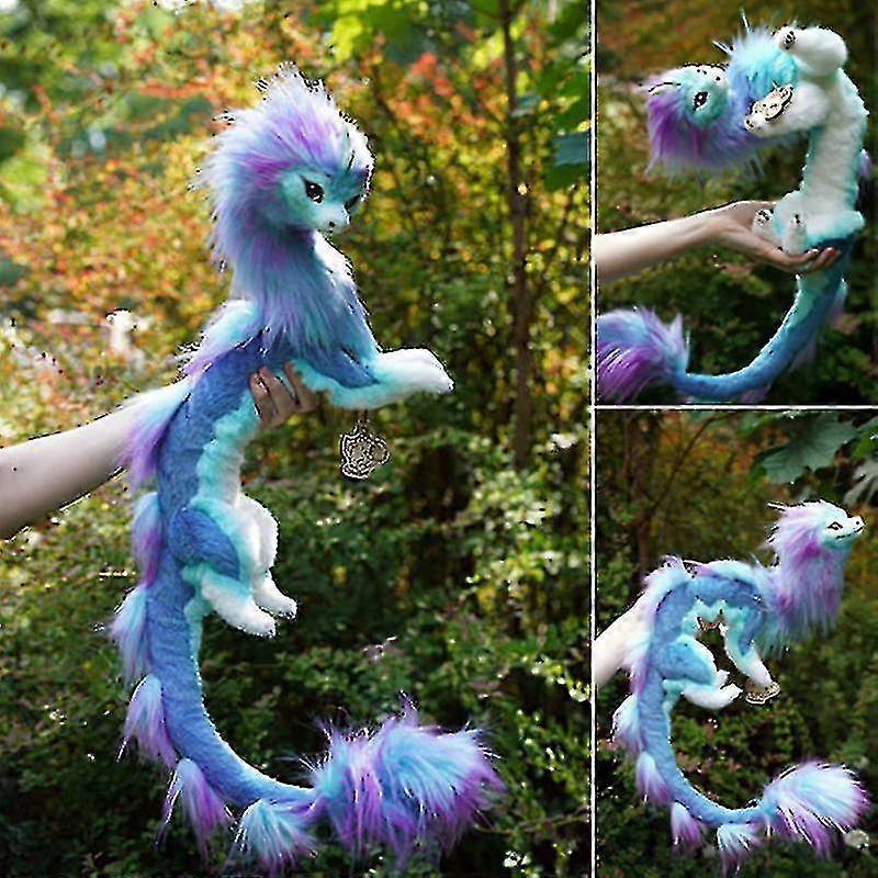 Legendary Elf Creature Plush Toys Elf Creatures Cheshire Cat Baby Girl ...