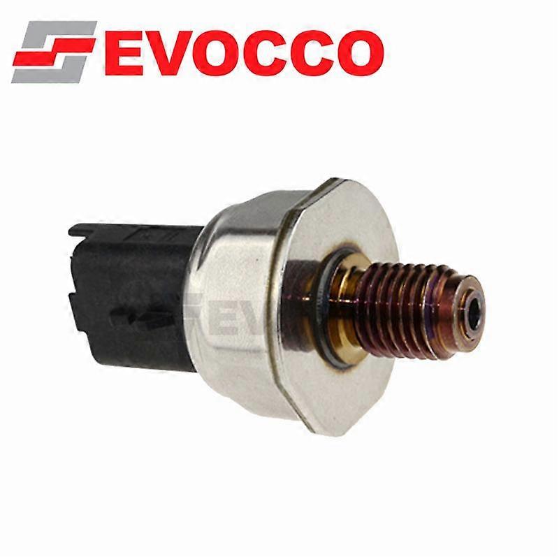 Fuel Rail Pressure Sensor 55PP06-03 9658227880 1920GW For Peugeot 307 ...