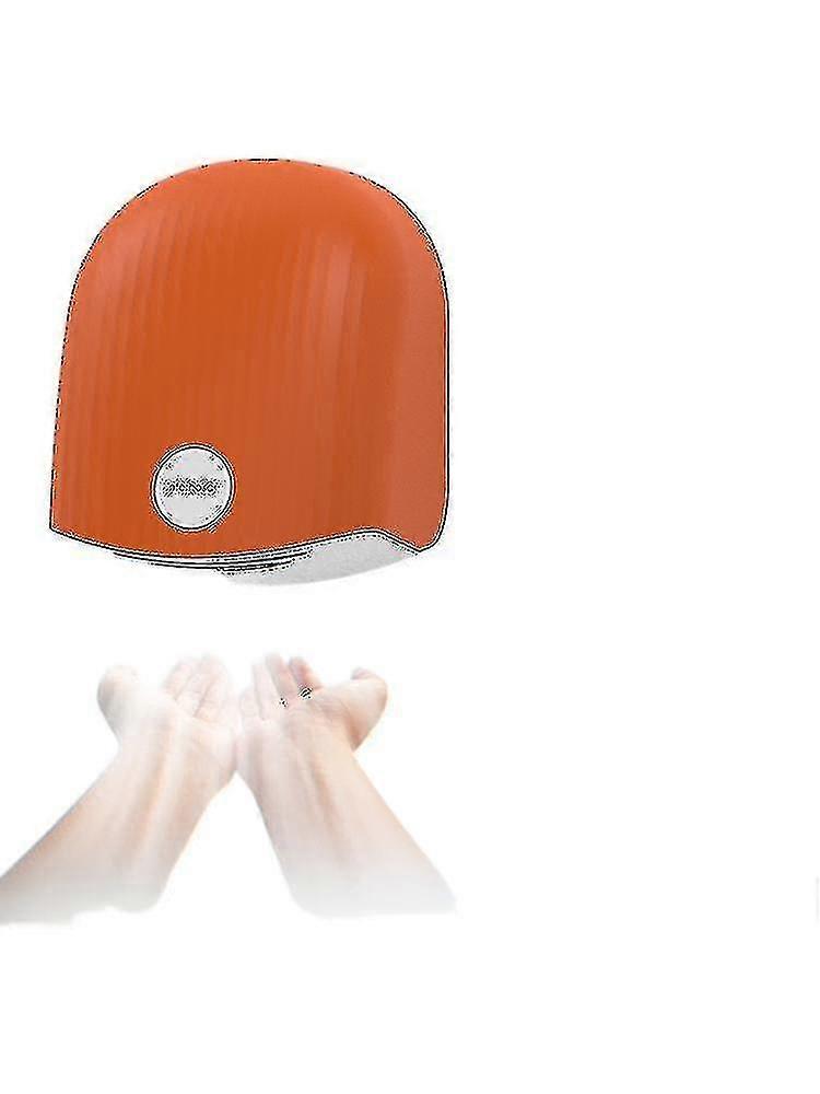 Electric Hand Dryer Non-contact Hand Dryer For Bathroom Commercial Home ...