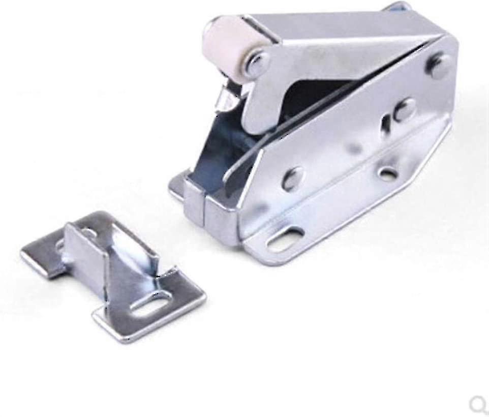 Quick Automatic Spring Latch - Cold Rolled Steel for Closet Doors and ...