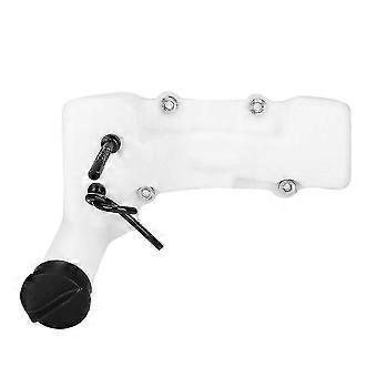 Fuel Gas Tank + Fuel Line Filter for Stihl Trimmer FS120 FS200 FS250 ...