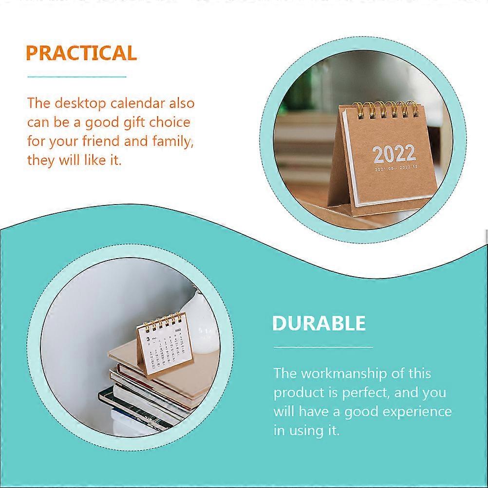 Das Büro Ornamente 2022 akademischer Kalender Stehend 2022 Kalender 2022 Blätterkalender 2022 ...