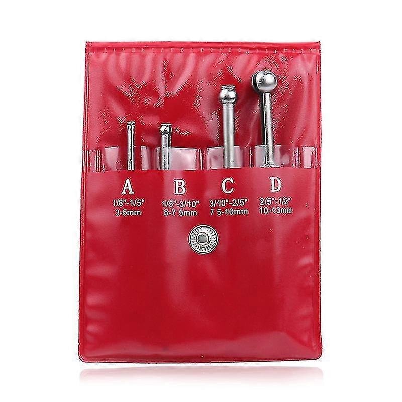 Wuzhou Telescopic Gauges For Small Holes Adjustable Inner Diameter ...