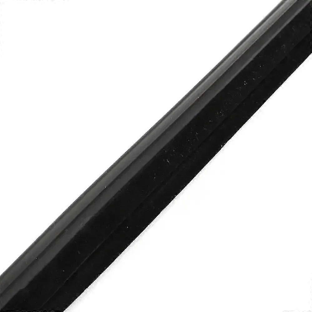 For Toyota Corolla 2008-2013 Window Weatherstrip 4Pcs Front Rear Rubber ...