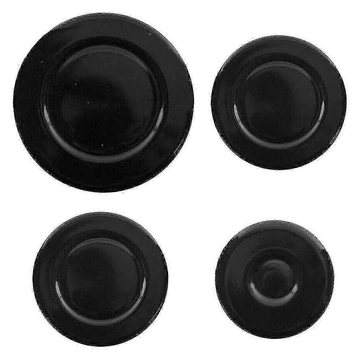 Universal Gas Burner Crown Flame Cap for Oven Cooker Hob Fits All Sizes ...