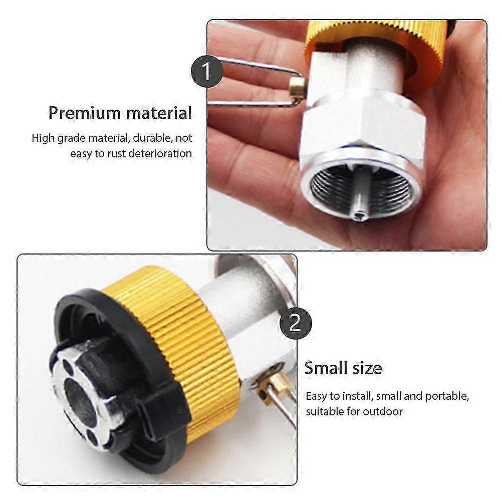 Gas Fill Adapter Gas Charging Valves Double Gas Charging Valves Gas ...