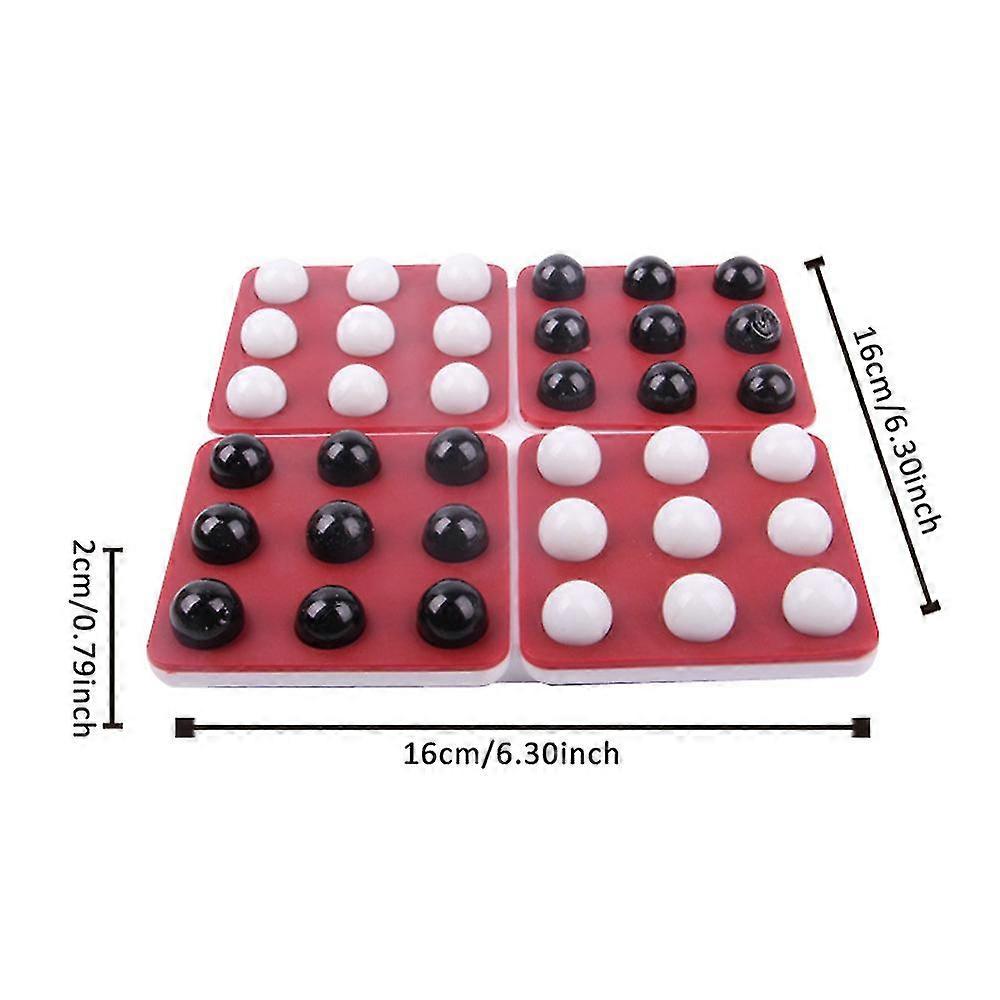 Pentago Board Game Family Bar Contest Game Chess Children Classic 1v1 ...