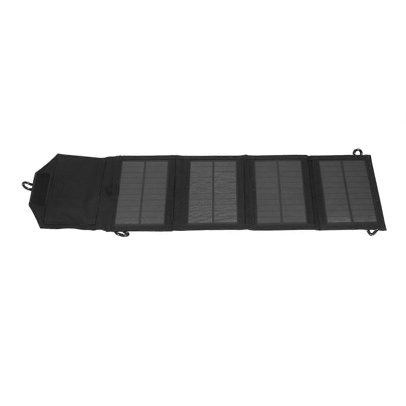 Solar Panel Portable Foldable Lightweight High Conversion Efficiency ...
