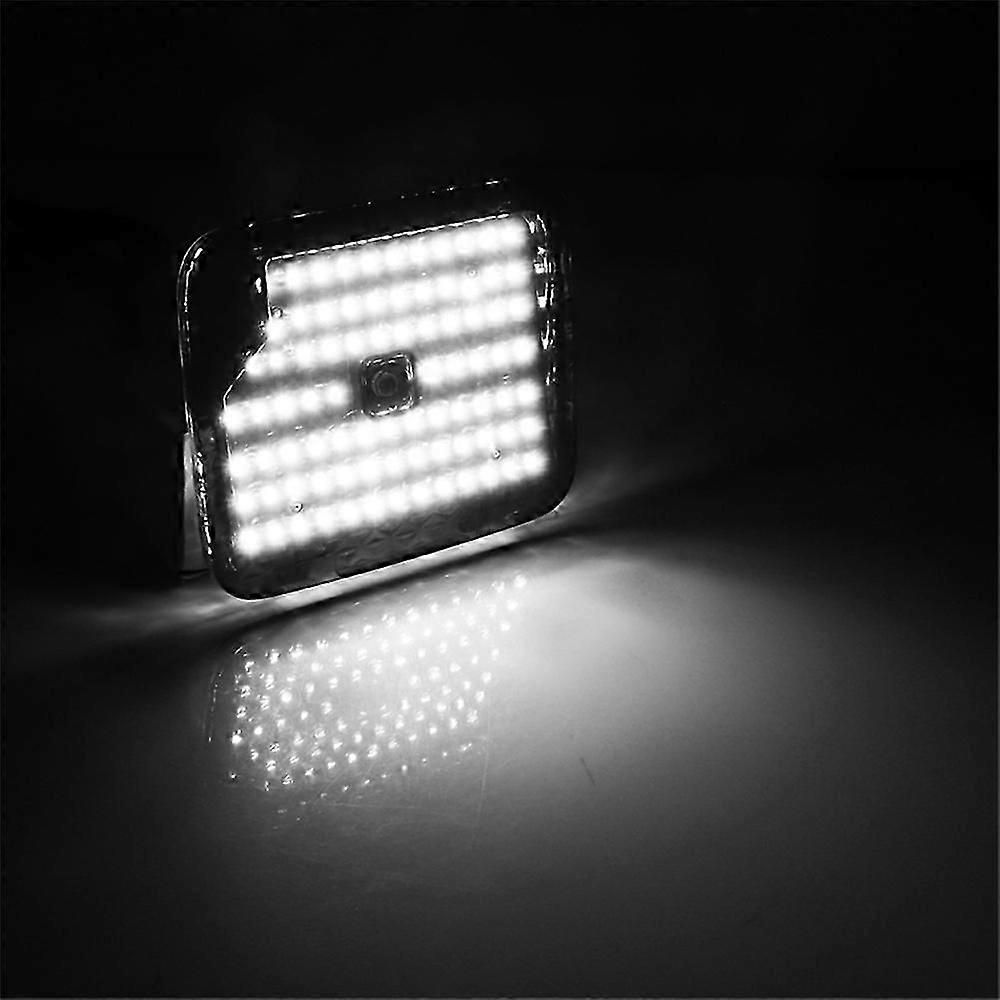 For Subaru Forester 2013-2024 & For Subaru Outback 2015-2024 White LED ...