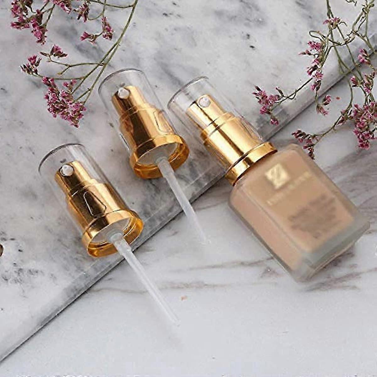 2 Pack Foundation Pump for Estee Lauder Double Wear Liquid Replacement ...