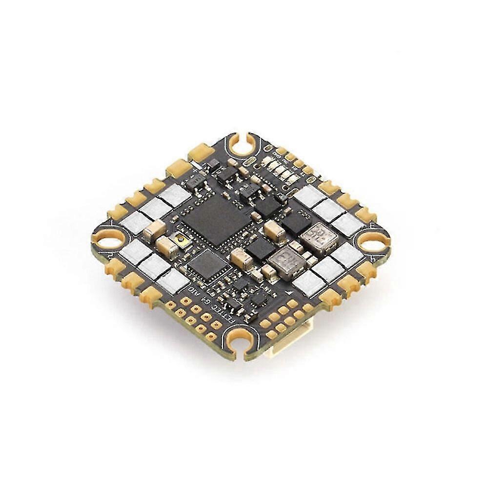 25.5x25.5mm MAMBA MK5 G4 AIO Alhpa 40A 6S Flight Controller with 5V 10V ...