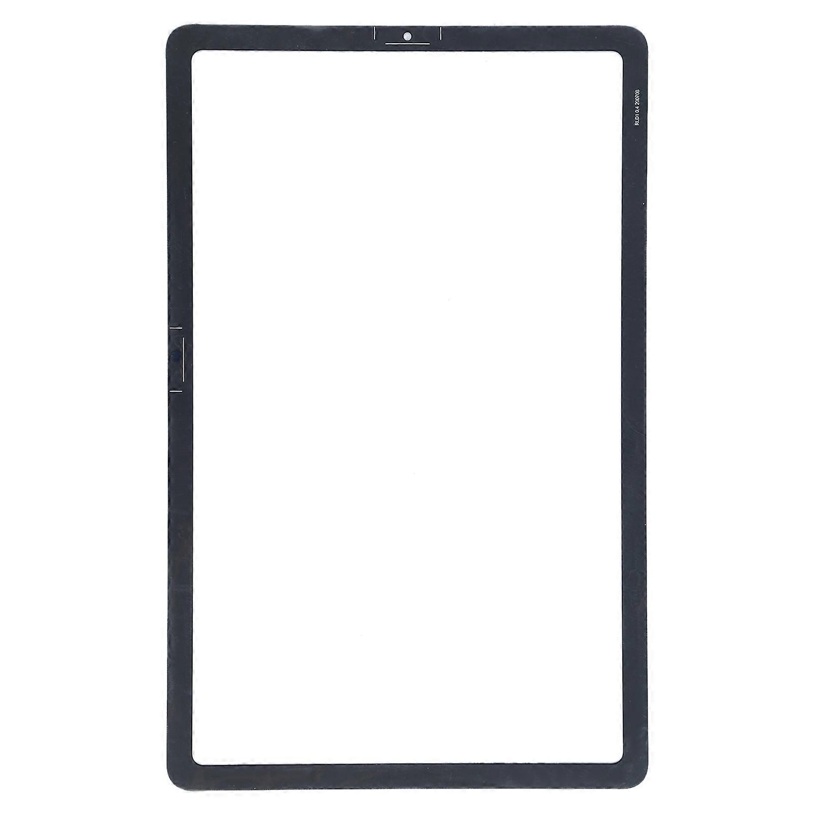 For Samsung Galaxy Tab S6 Lite SM-P610/P615 Front Screen Outer Glass ...