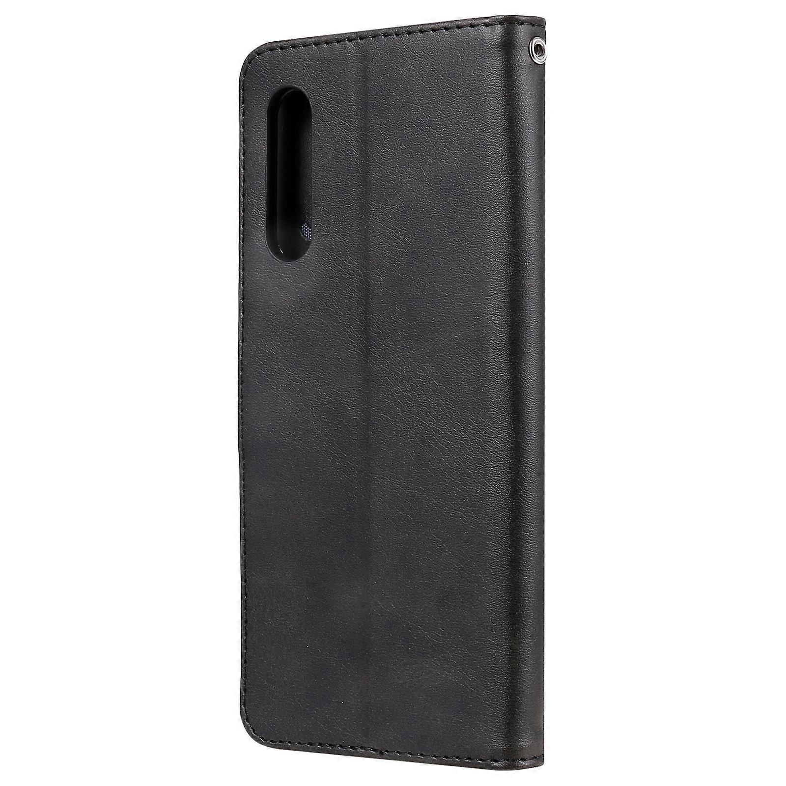 For LG Velvet Fashion Calf Texture Zipper Horizontal Flip Leather Case ...