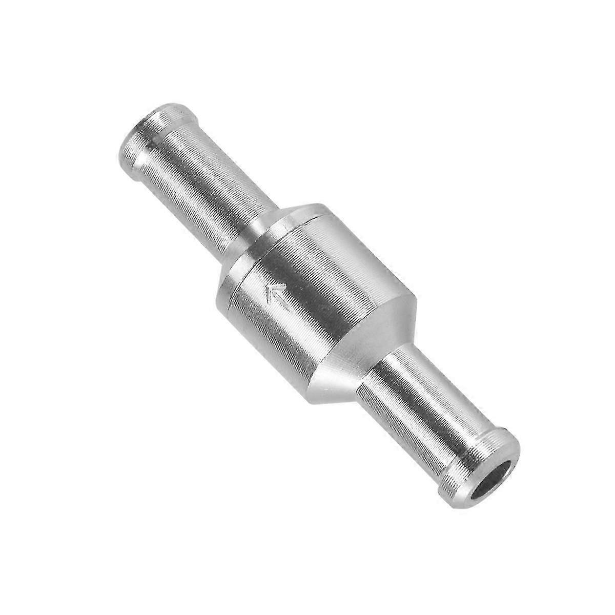8mm Check Valve Brake Servo Booster No Return Inline One Way Valve Non ...