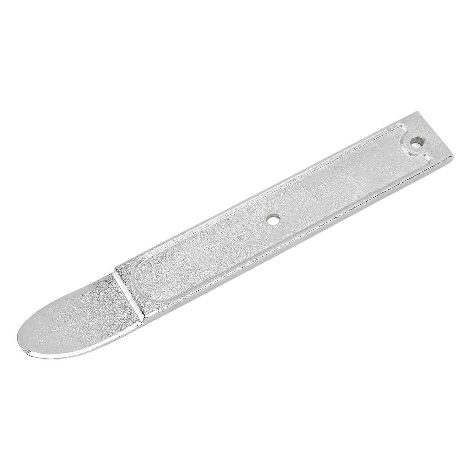 Metal Skin Wedge Pry Bar Tool Multifuncitonal Anti Scratch Door Panel ...