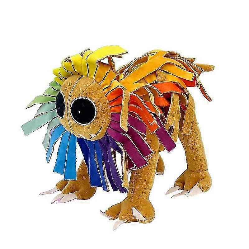 Nightmare Critters Plush Toy Yarnaby Plushies Stuffed Animals Poppy ...